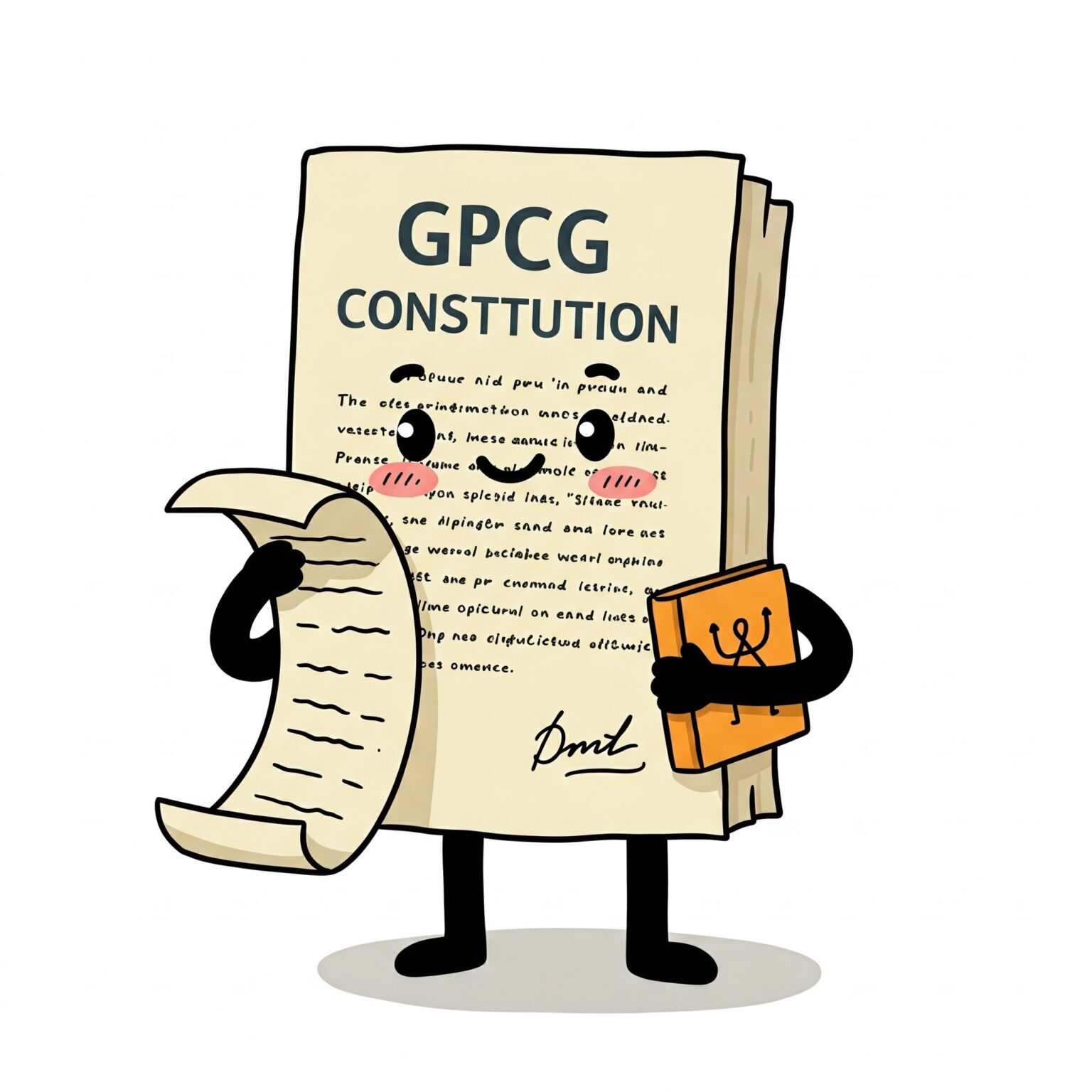 Proposed Changes toGrove Park Community Group’sConstitution - Grove Park Community Group