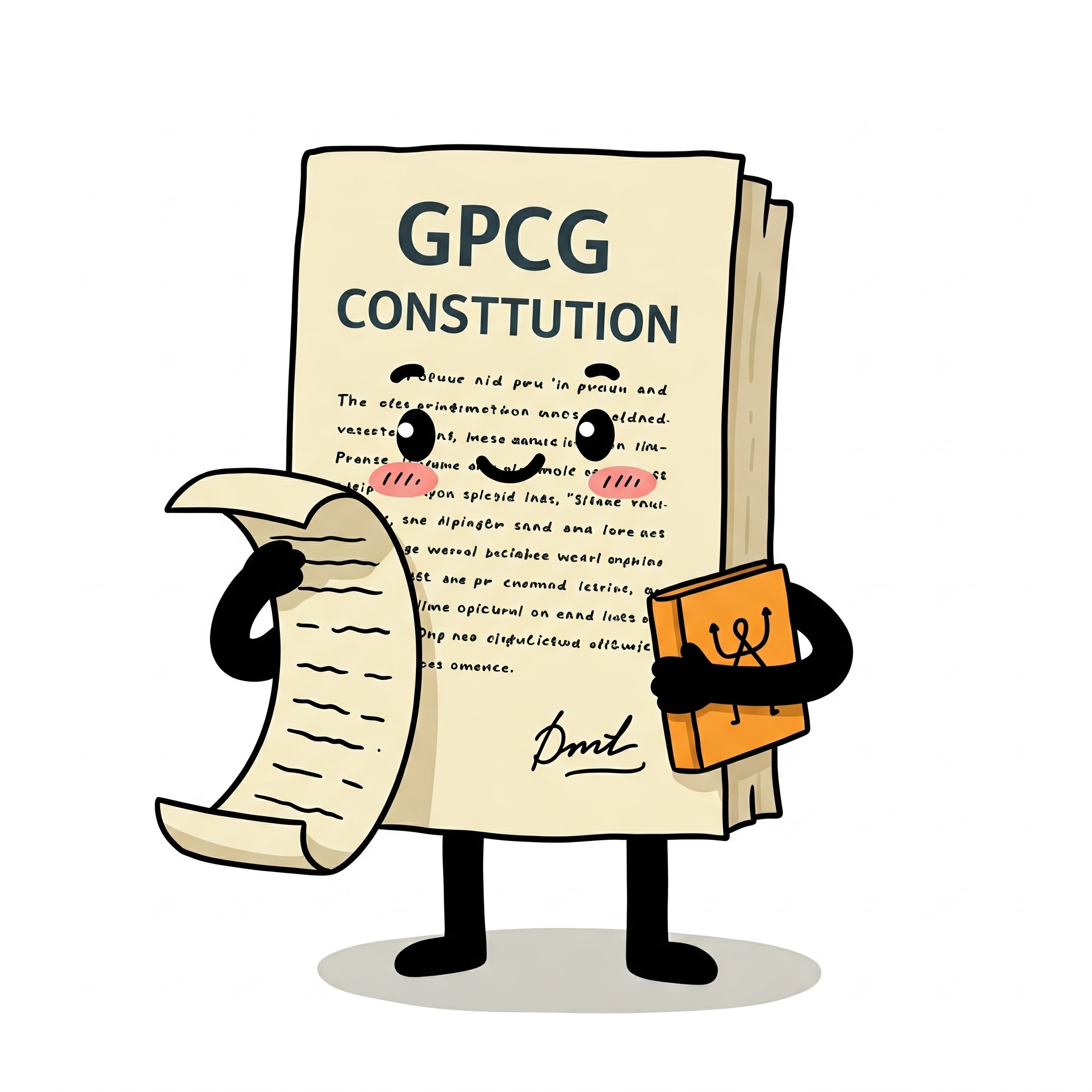 Proposed Changes toGrove Park Community Group’sConstitution - Grove ...